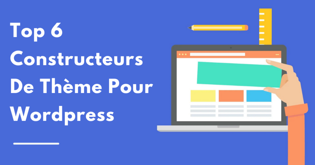 Top 10 des Thèmes WordPress à Utiliser avec Elementor (2023)