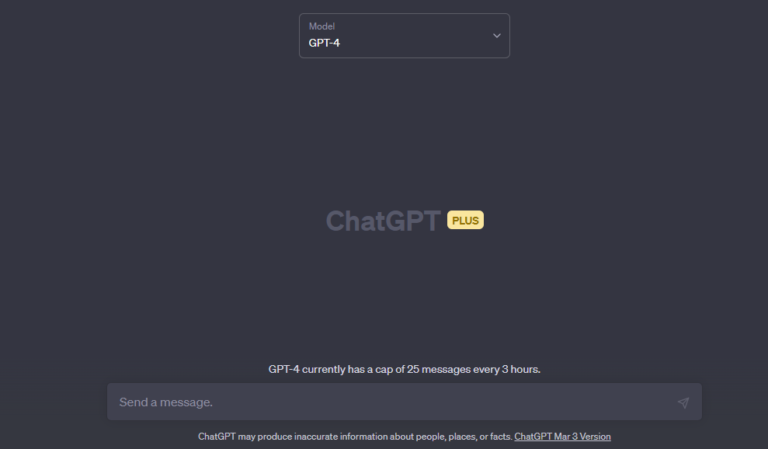 Les meilleurs prompts Chat GPT 4 (exemples et conseils) | Internet ...