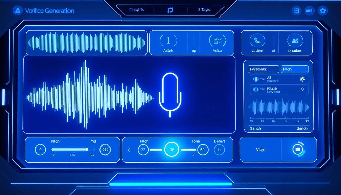 Top AI Voice Generation Tools in 2024: Features, Pros, and Use Cases