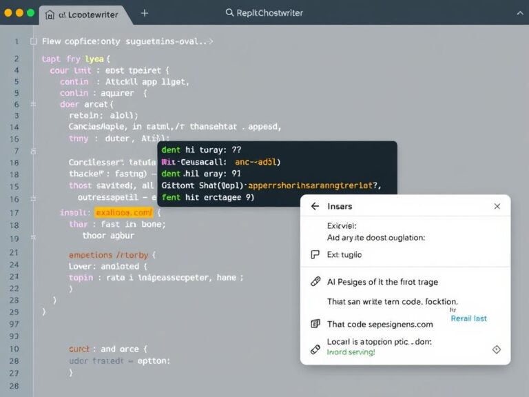 Comment Utiliser Replit : Guide Complet Pour Débutants