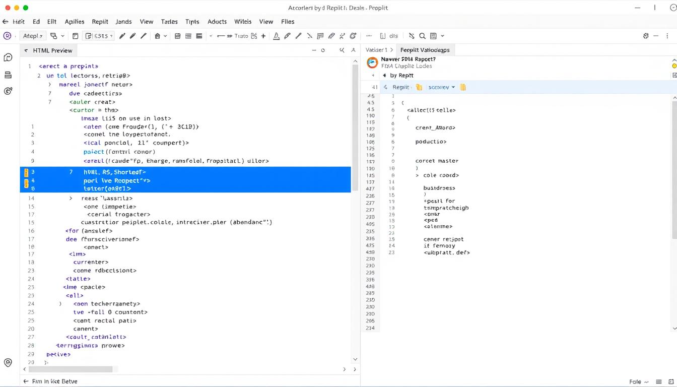 Comment Utiliser Replit : Guide Complet Pour Débutants