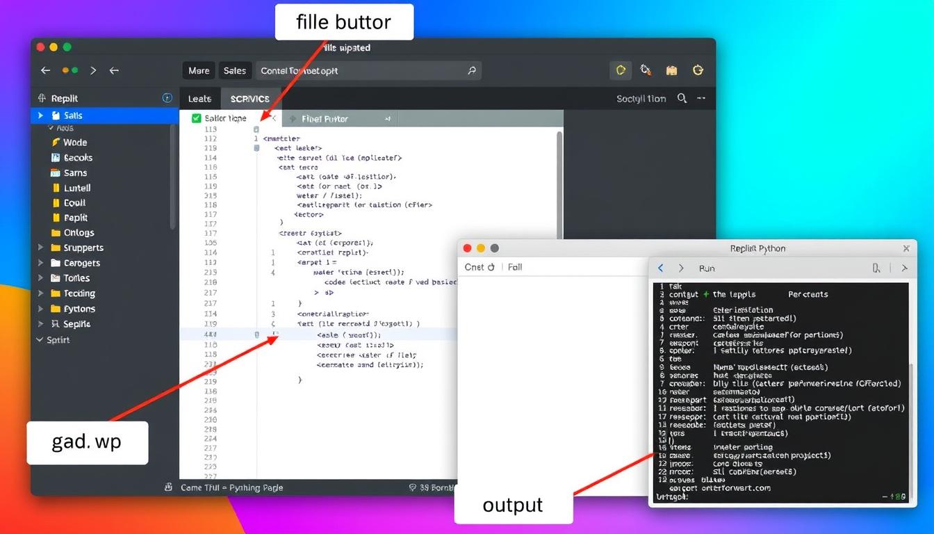 Comment Utiliser Replit : Guide Complet Pour Débutants