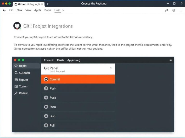 Comment Utiliser Replit : Guide Complet Pour Débutants