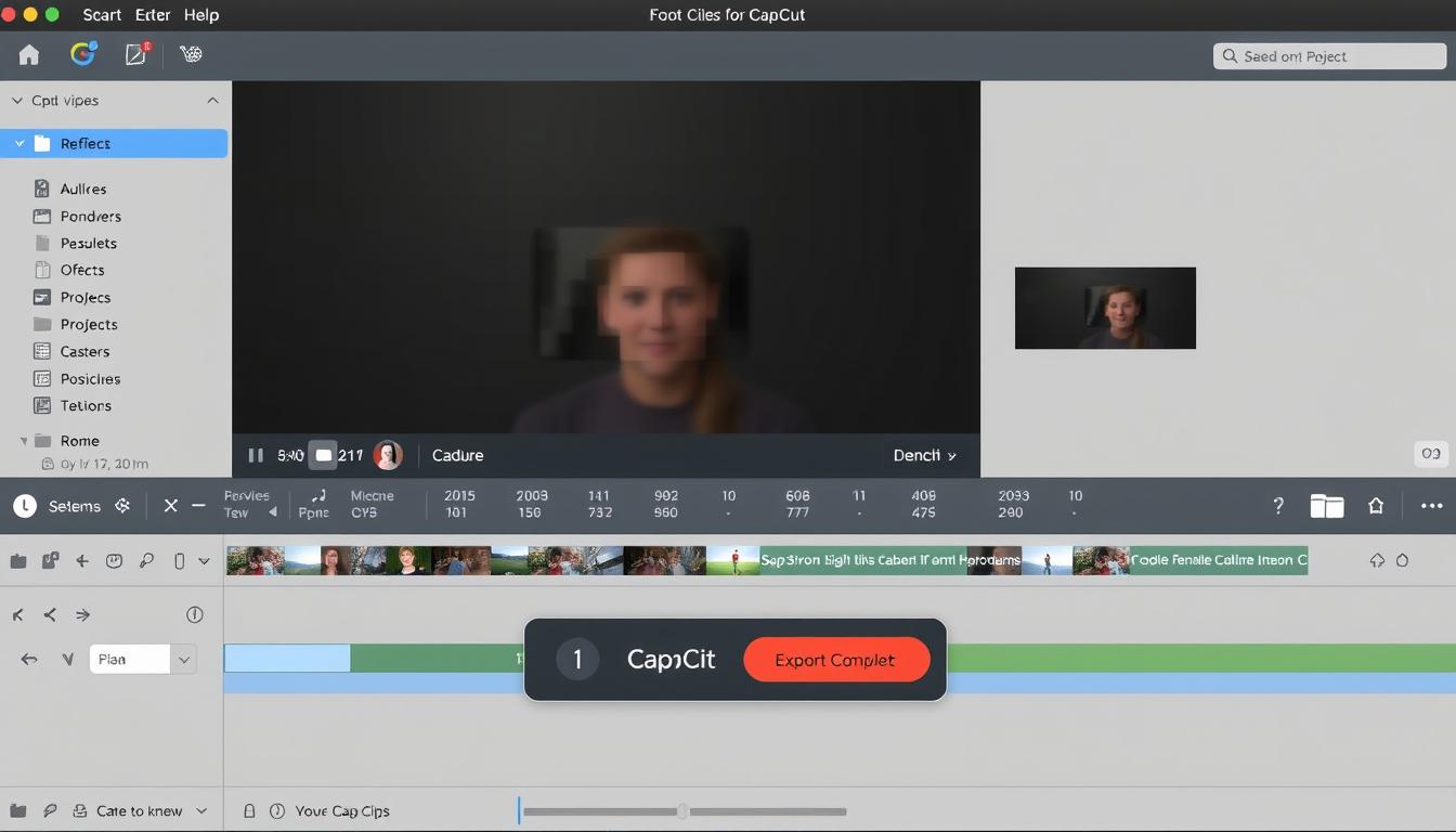 Comment utiliser CapCut : Guide complet pour débutants
